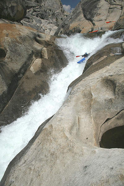 Tobys run over Gorilla is featured in Chuck Taylors PBR 2006 film ...