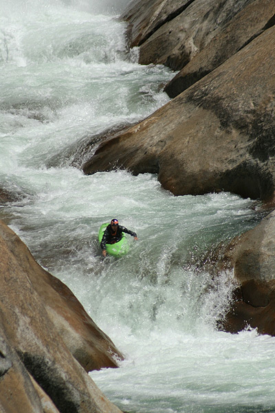John Grace anchors the team as we give Rush's boat the ol' heave-ho at ...