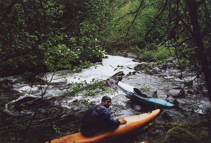 A long strange trip.. by Jason Rackley